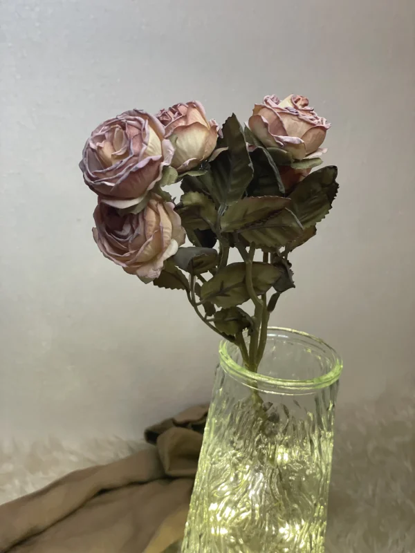 Twilight Pink Rose – Refine Interior